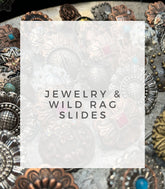 Double B Wild Rags - Custom Silk Wild Rags